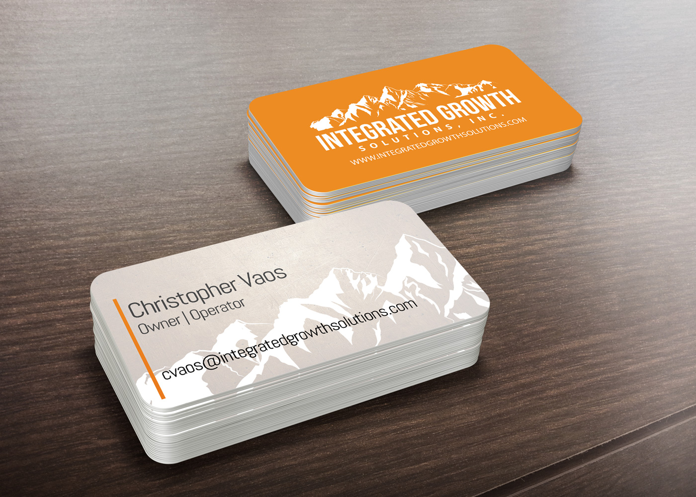 Integrated Growth Solutions