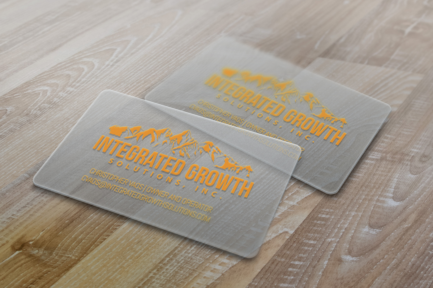 Integrated Growth Solutions